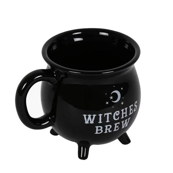 Kitchen | New Witches Brew Ceramic Mug | Poshmark